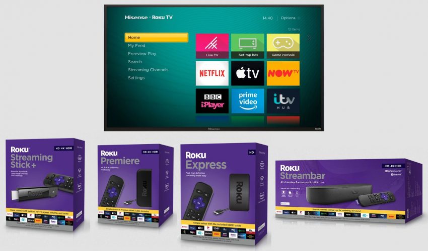How To Connect Bluetooth Soundbar To Roku TV how-to-connect-bluetooth-soundbar-to-roku-tv