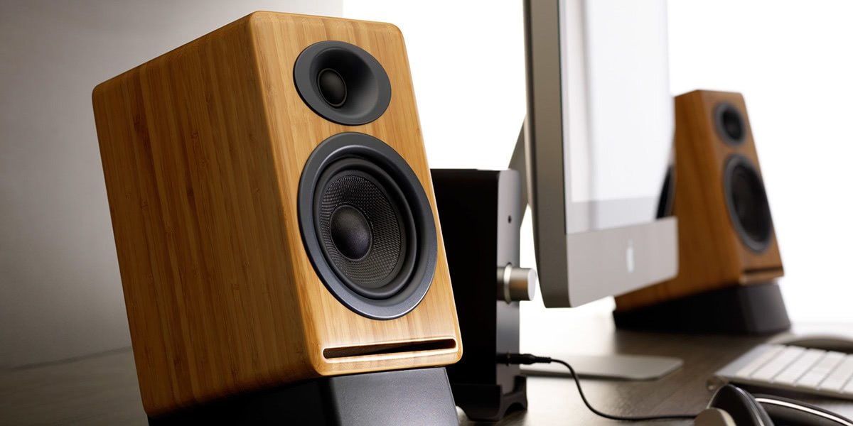 How to Connect 2.1 Speakers to PC? - AudioCruiser.com How to Connect 2.1 Speakers to PC? - AudioCruiser.com