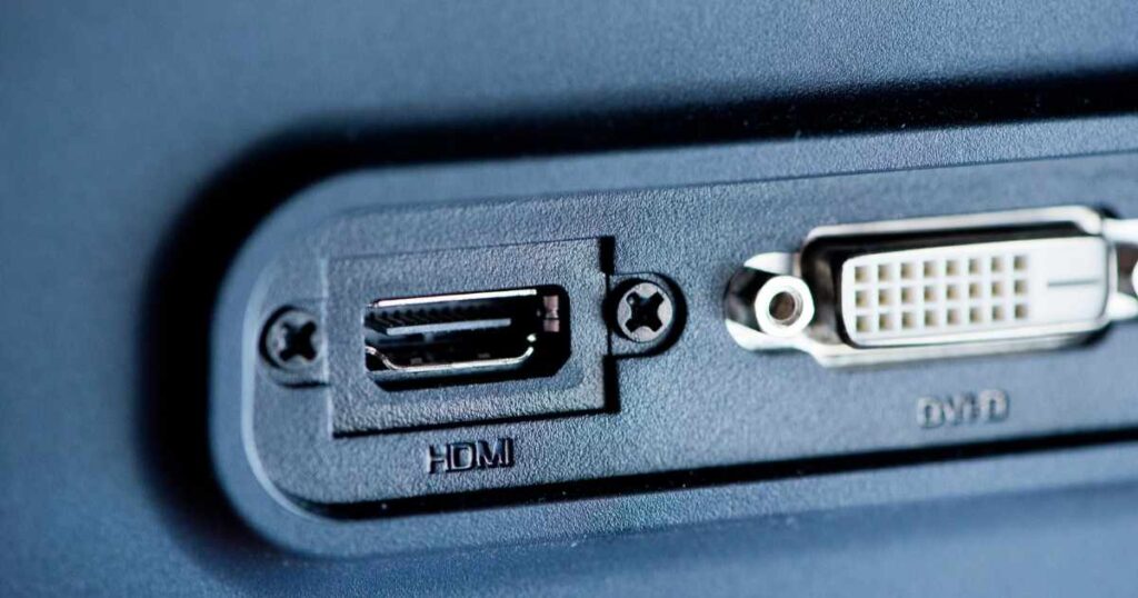 Hdmi Input Vs Output Understanding The Key Differences